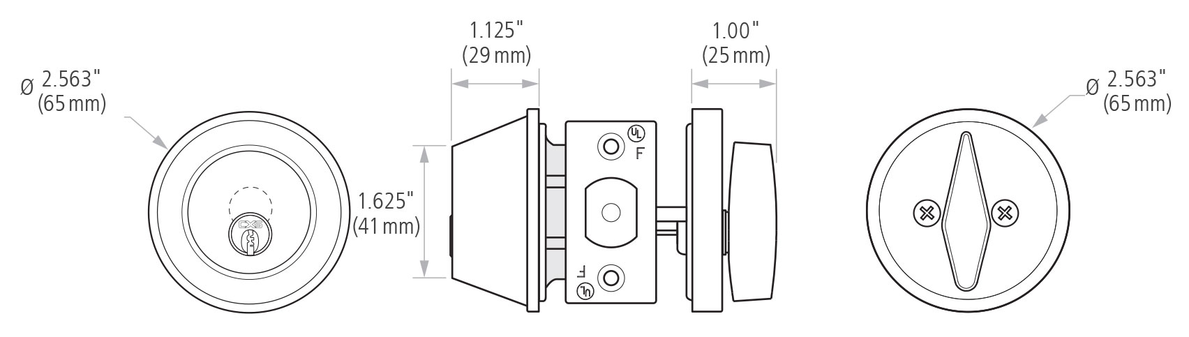 CX5-TLA - CX5 Security Solutions